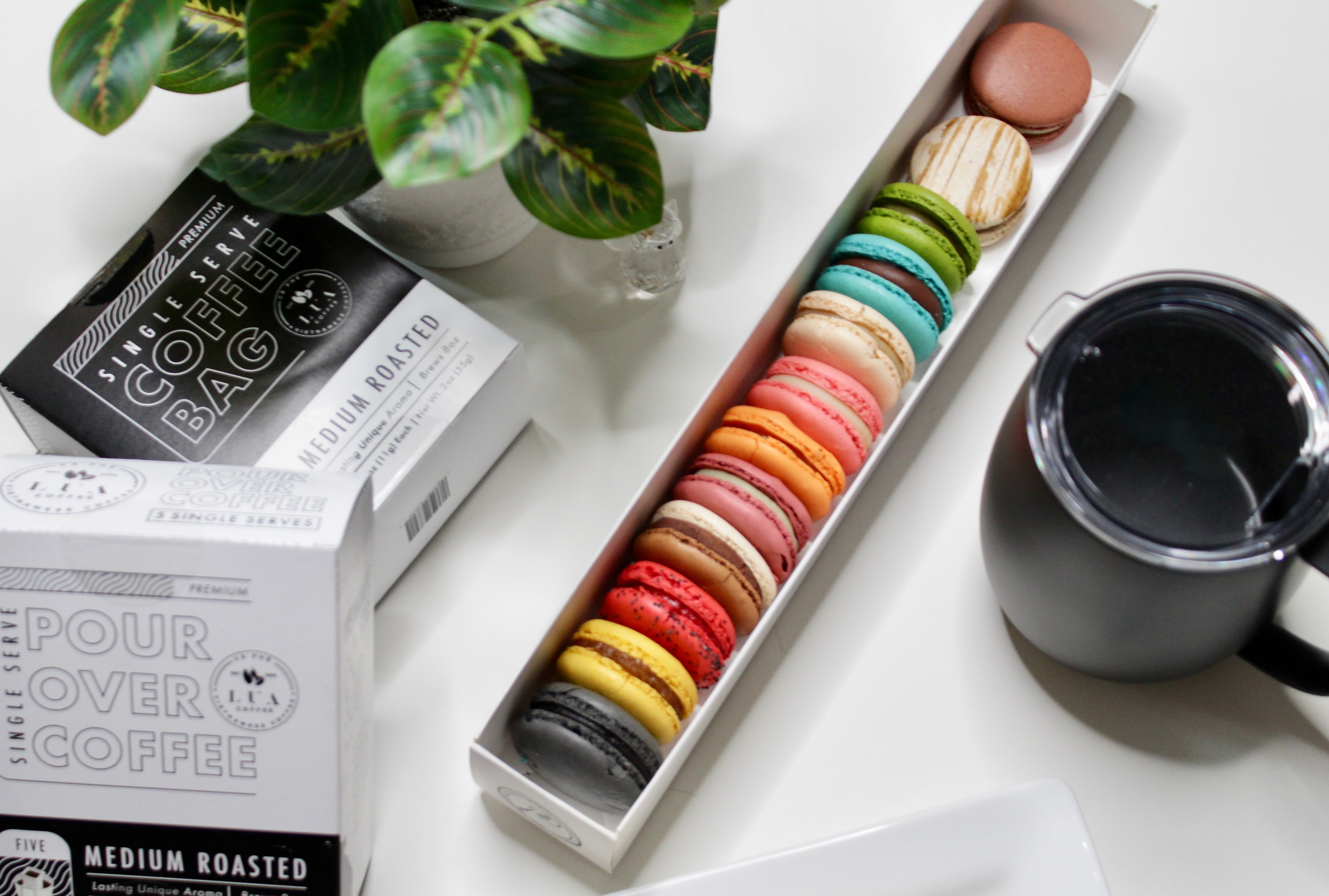 Our Story – Lua Coffee